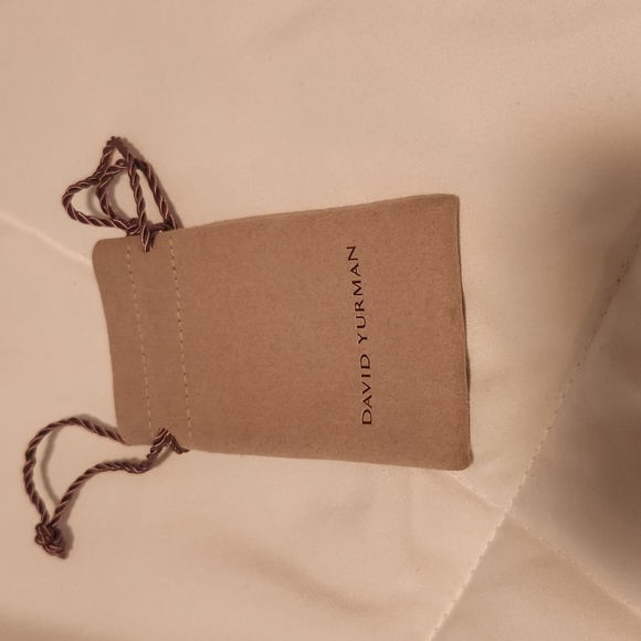 David Yurman | Accessories | David Yurman Jewerly Bag | Poshmark